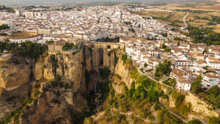 Qué ver en Ronda en 1 día - Autocares Mateos